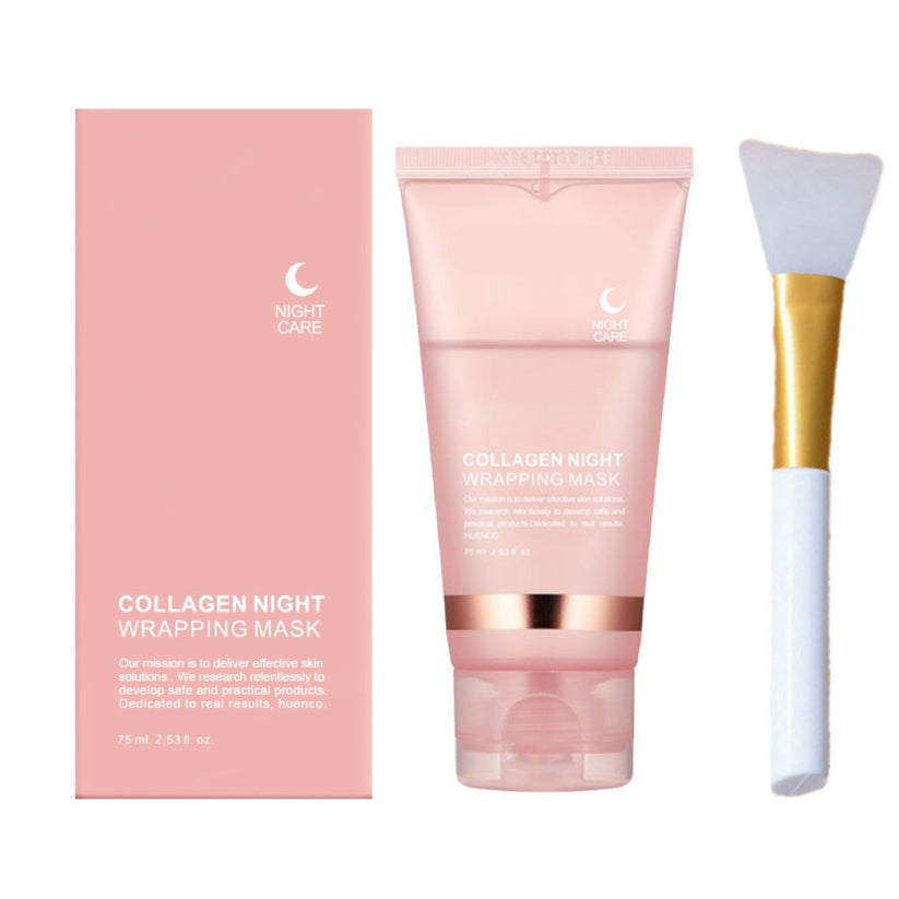 DreamSkin™ Overnight Repair Mask – LunivaOnline